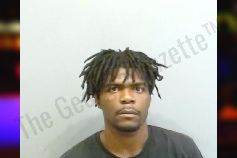 Xavier Lowe — Fulton County Jail Bookings