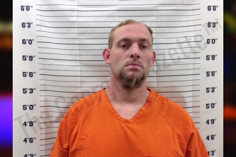 Tobie Lumpkin — Pickens County Jail Bookings