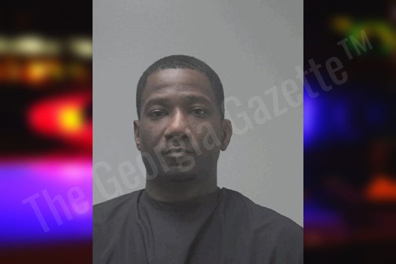 Adrian Lane — Coweta County Jail Bookings