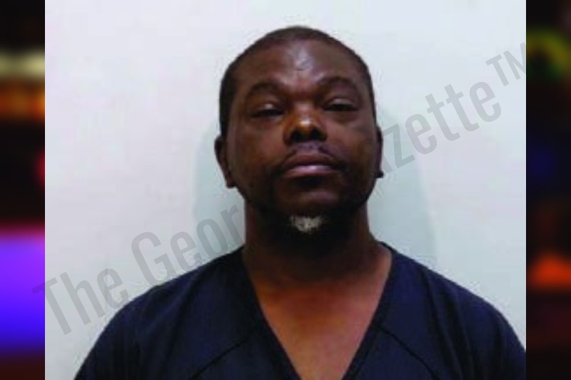 Donald Lane — Bartow County Jail Bookings