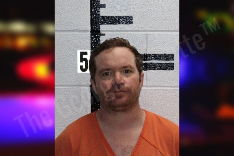 Murray County Jail Bookings – Page 10 – The Georgia Gazette