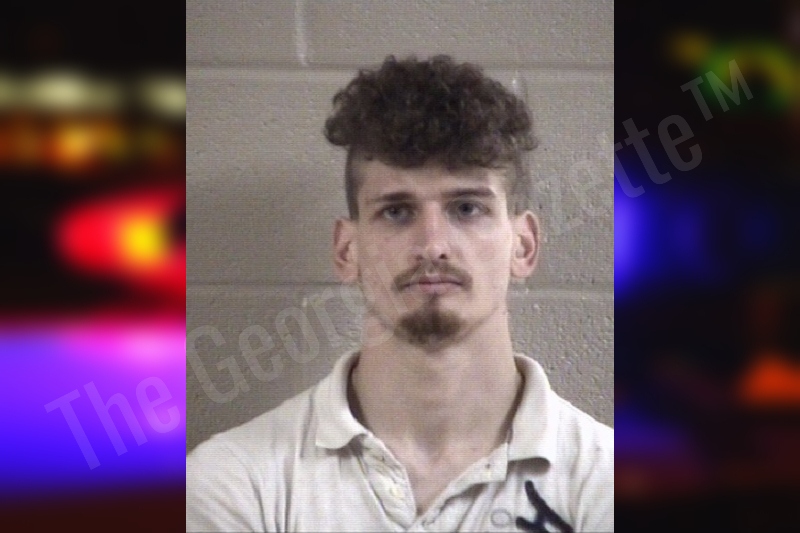 Jacob Larocque — Whitfield County Jail Bookings