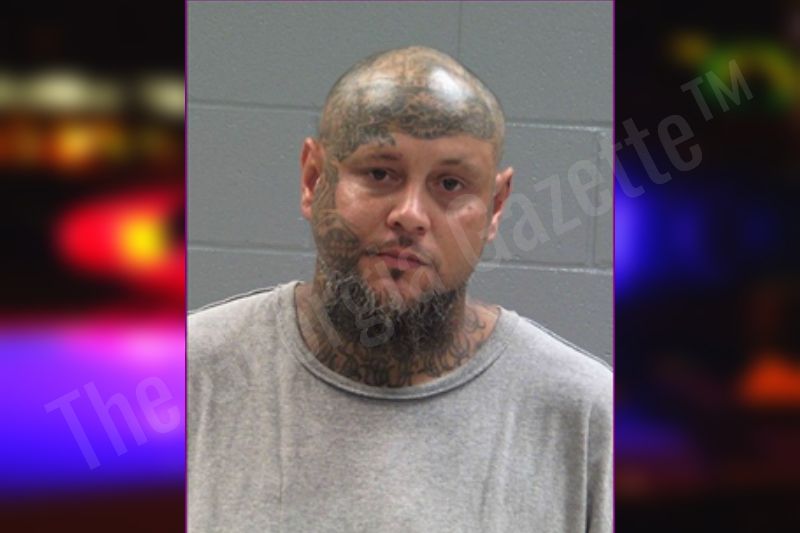 Jimmy Lavender — Baldwin County Jail Bookings