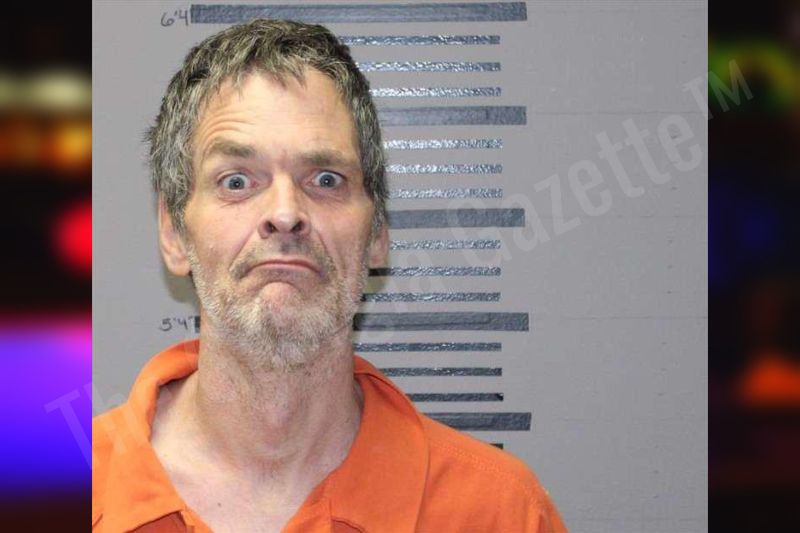 David Lawver — Thomas County Jail Bookings