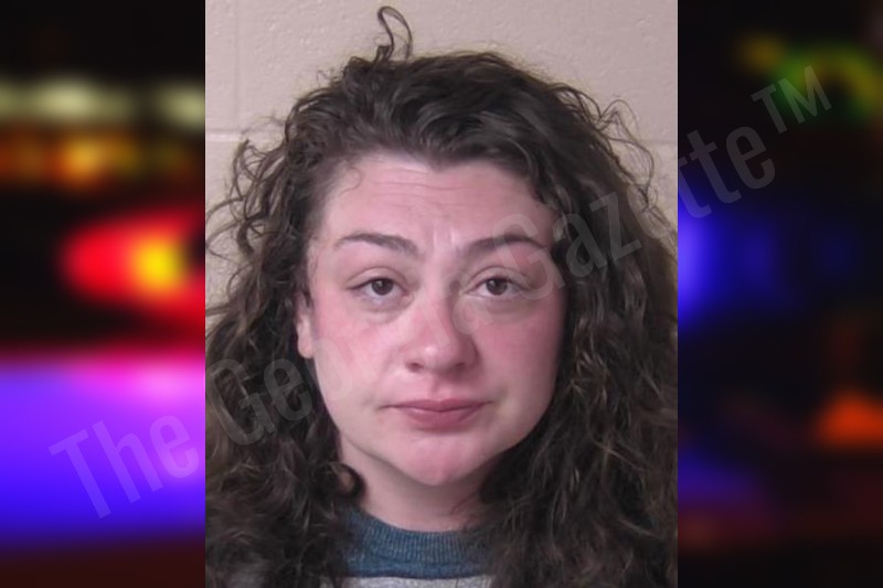 Saromey Ledbetter — Walker County Jail Bookings