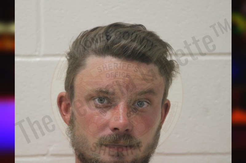 Jesse Lee — Jones County Jail Bookings
