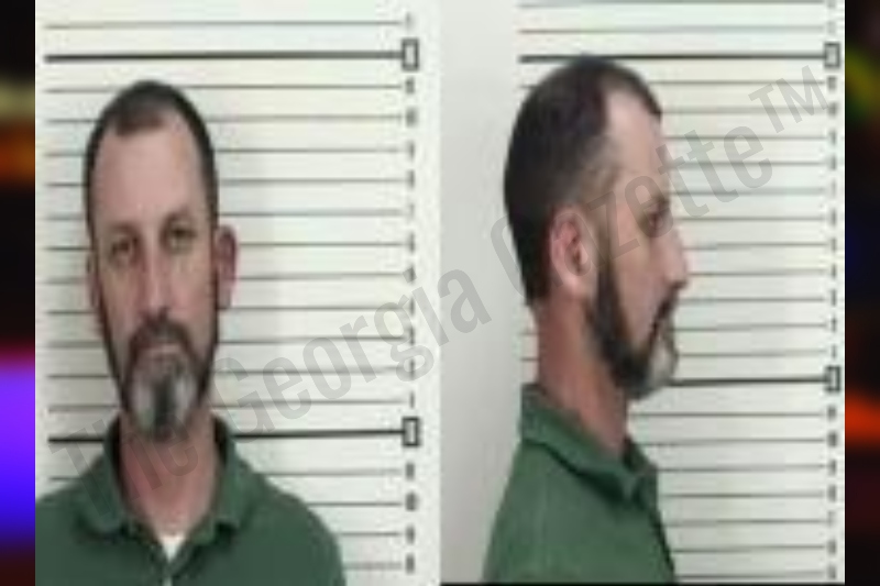 Ralph Lee — Camden County Jail Bookings