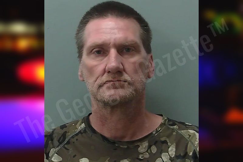 Nathan Lemay — Towns County Jail Bookings
