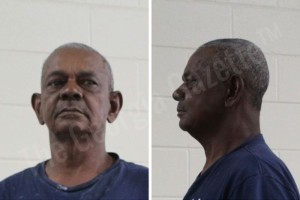 Larry Lester — Houston County Jail Bookings