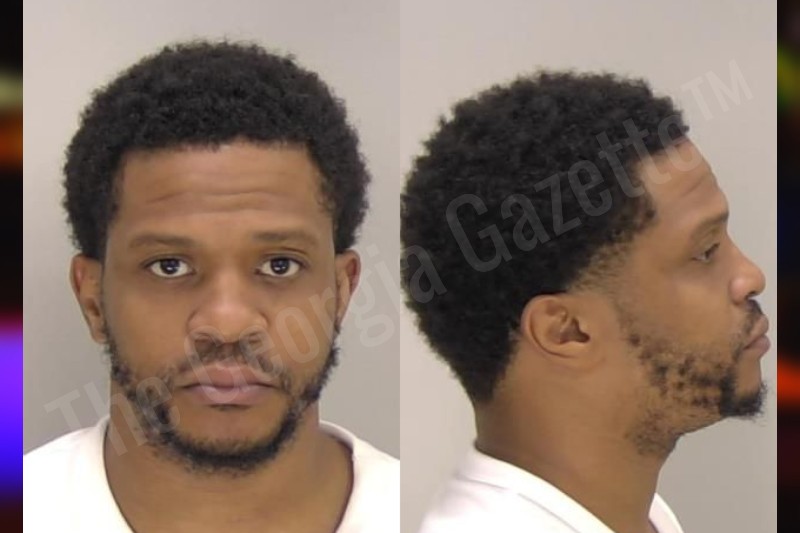 Eric Leverett — Richmond County Jail Bookings