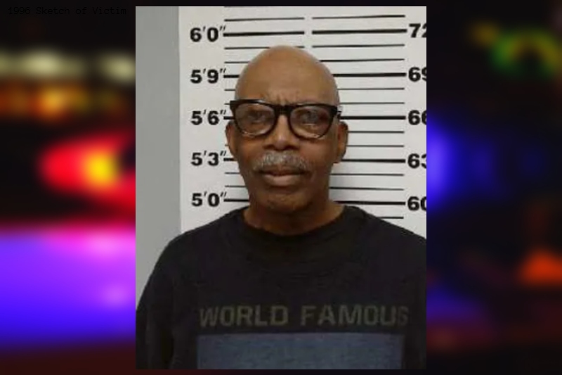 Man convicted in 1996 murder of wife granted parole after nearly 30 ...