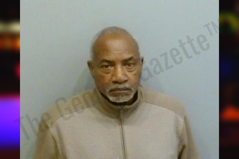 Billy Lewis — Fulton County Jail Bookings