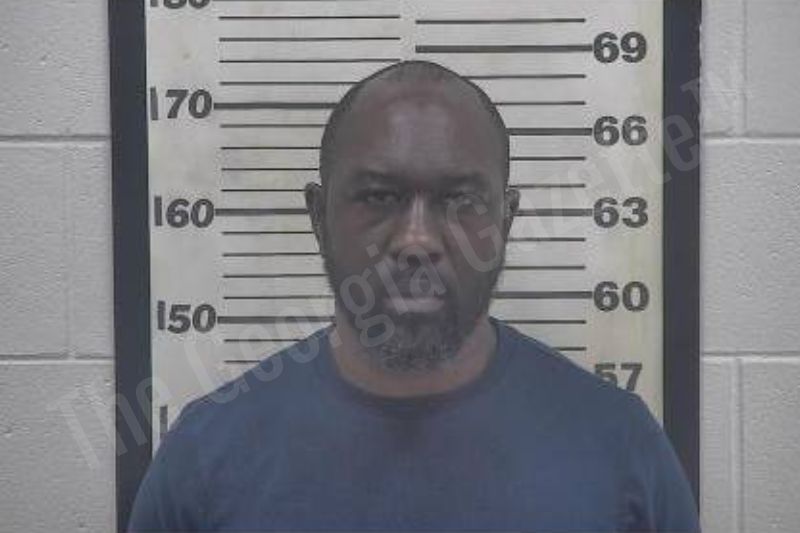 Brian Lewis — Coffee County Jail Bookings