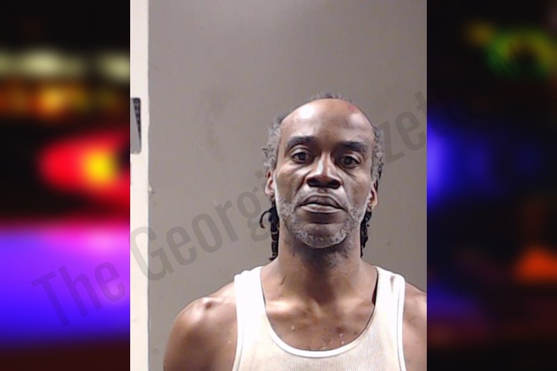 Marcus Lewis — DeKalb County Jail Bookings
