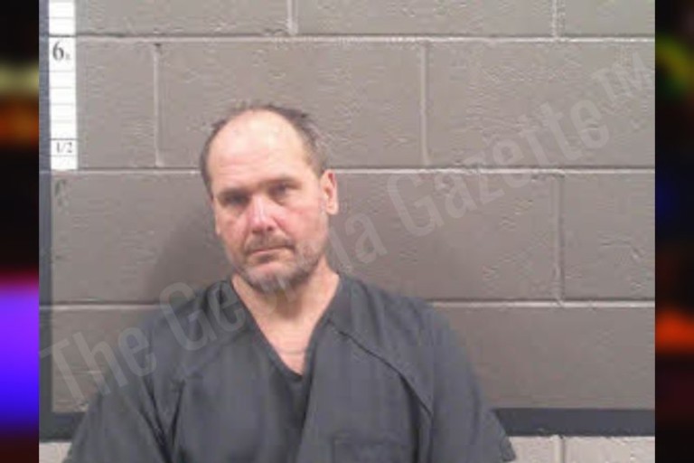 Timothy Lewis — Banks County