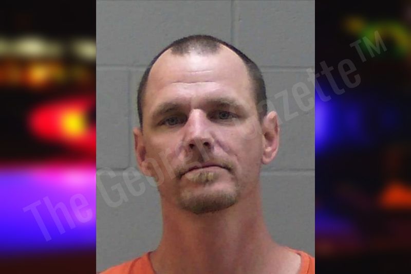 Travis Lincoln — Madison County Jail Bookings