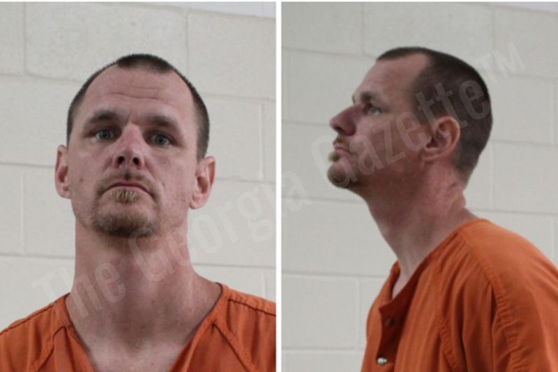 Travis Lincoln — Houston County Jail Bookings