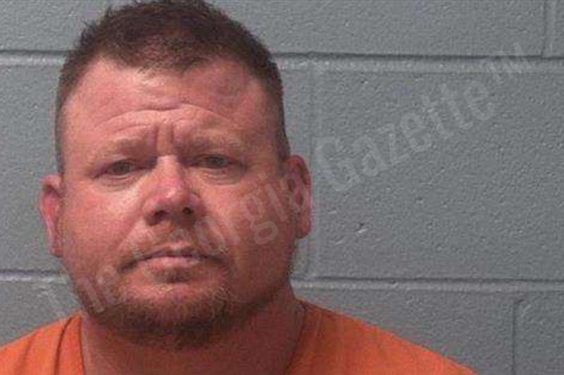 Toby Linder — Franklin County Jail Bookings