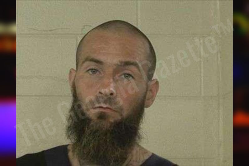 Shane Lindo — Liberty County Jail Bookings