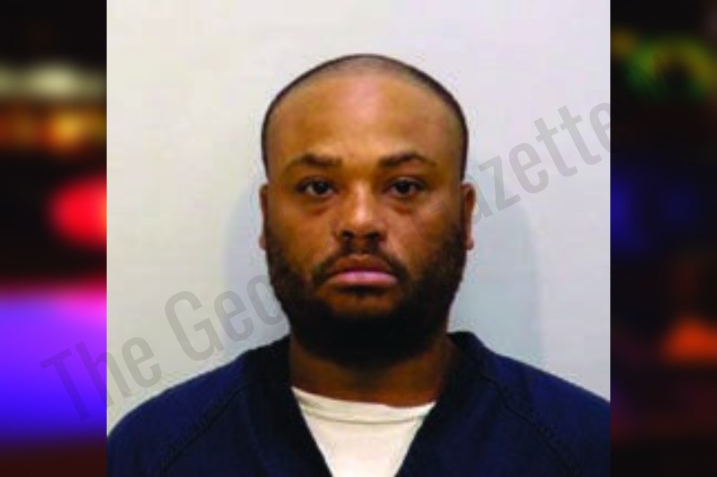 Clyde Linley — Bartow County Jail Bookings