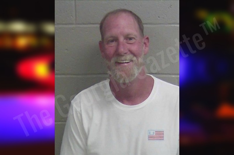 Richard Linton — Wayne County Jail Bookings