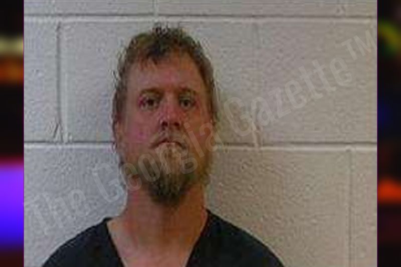 Dylan Little — Polk County Jail Bookings