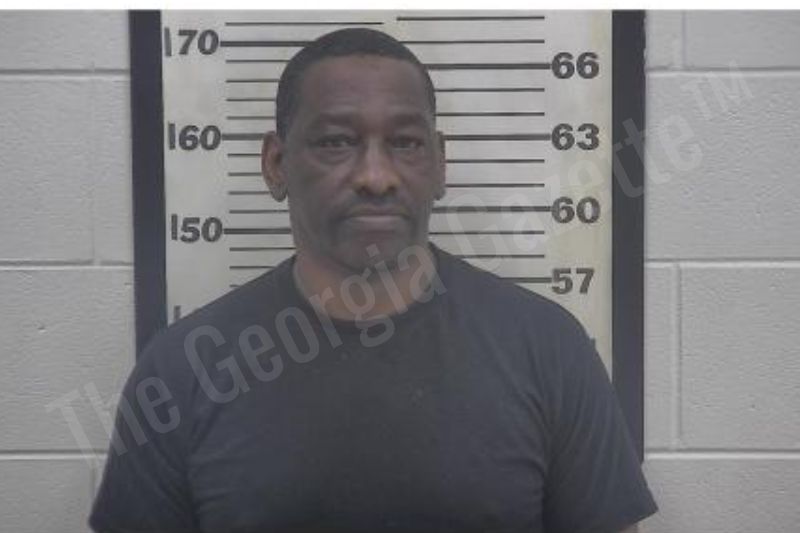 Gregory Lockhart — Coffee County Jail Bookings