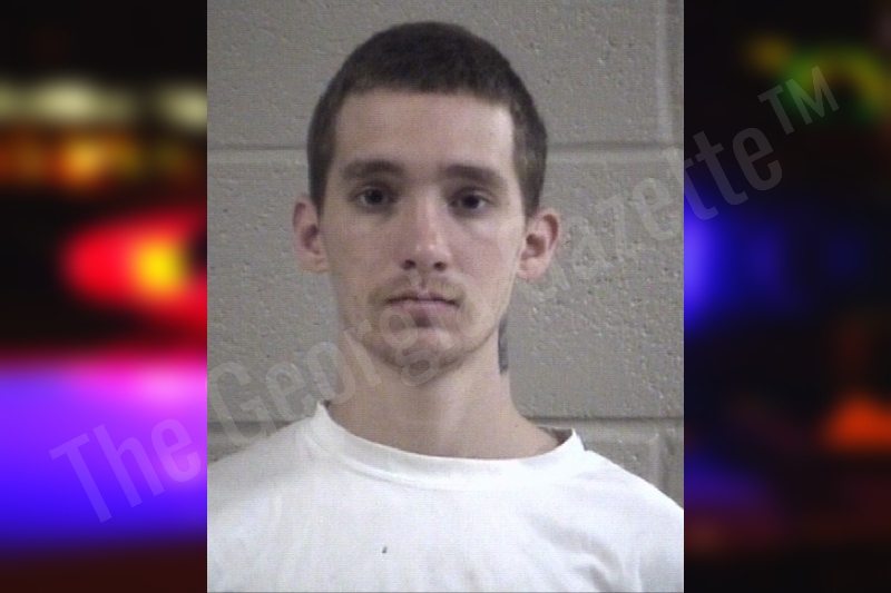 Mark Lockhart — Whitfield County Jail Bookings