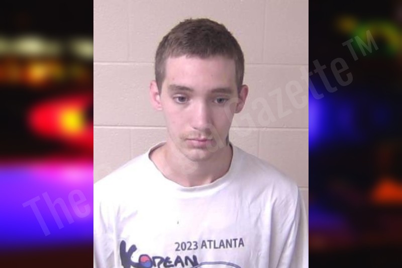 Mark Lockhart — Walker County Jail Bookings