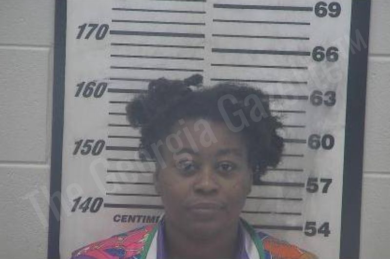 Brittany Lomax — Coffee County Jail Bookings