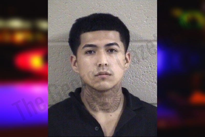 Juan Lopez — Whitfield County Jail Bookings