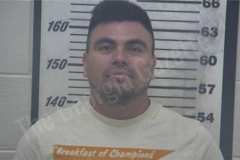 Lucas Lopez — Coffee County Jail Bookings