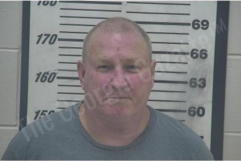 Randy Lott — Coffee County Jail Bookings