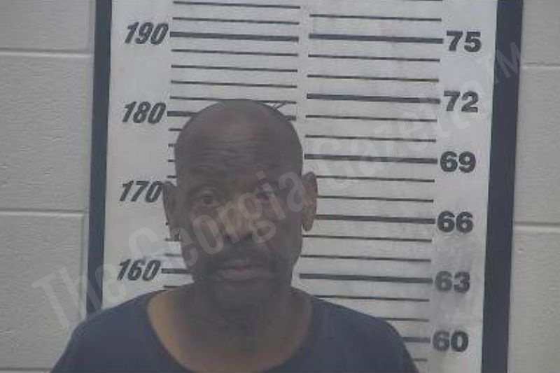 Ronald Lott — Coffee County Jail Bookings