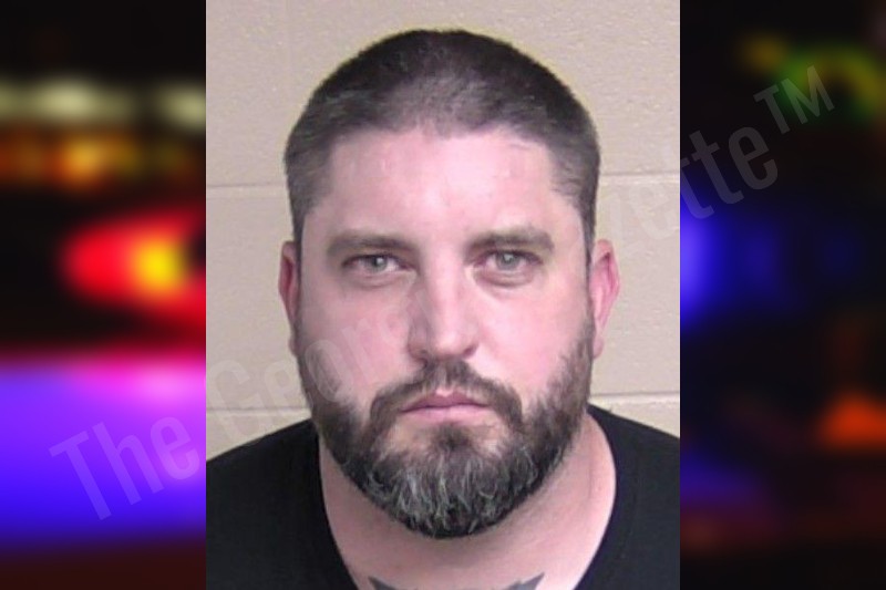 Adam Lozano — Walker County Jail Bookings