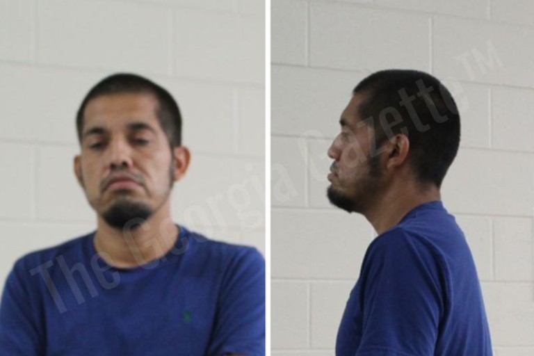 Johnny Luna — Houston County Jail Bookings