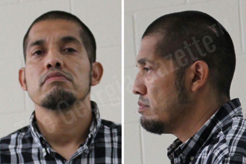 Johnny Luna — Houston County Jail Bookings