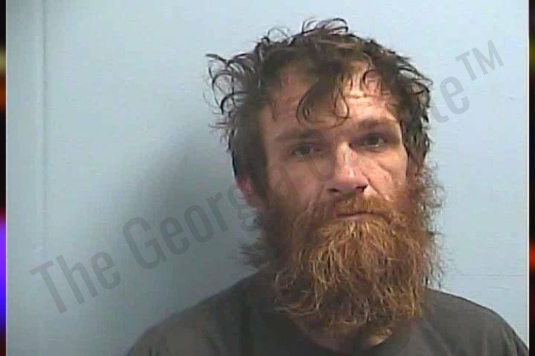 Joshua Lyle — Dawson County Jail Bookings