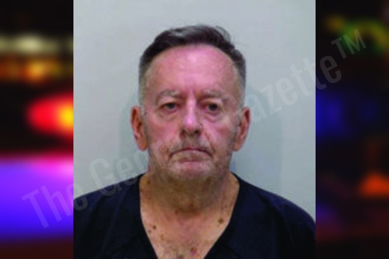 William Lynch — Bartow County Jail Bookings