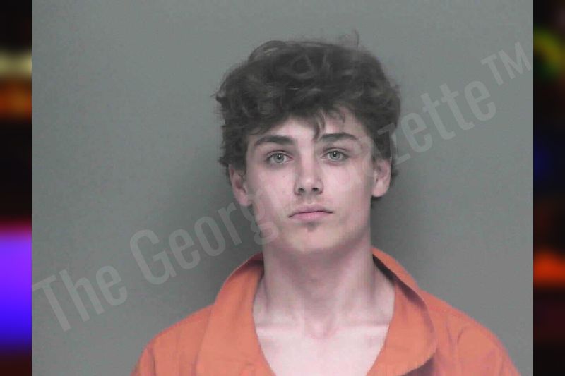 Jayden Lynn — Appling County Jail Bookings