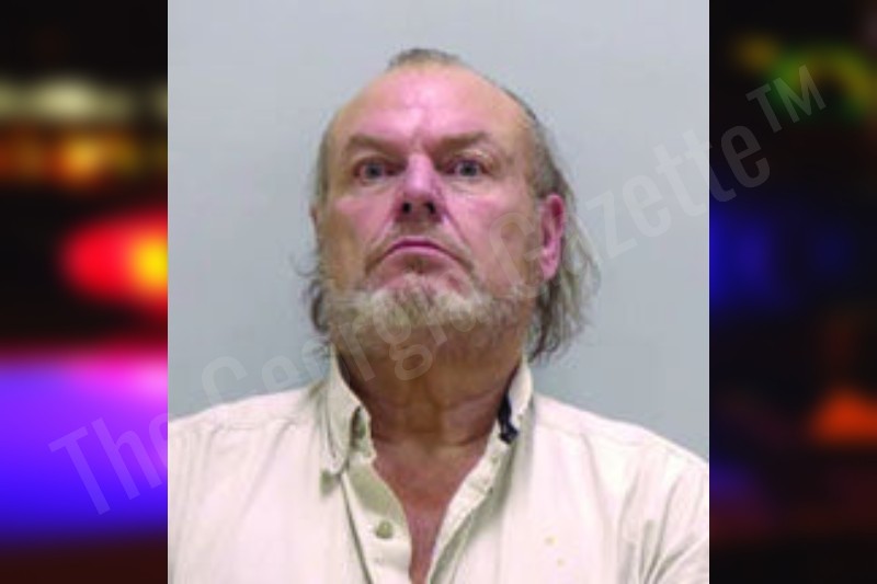 Jerry Lyons — Bartow County Jail Bookings