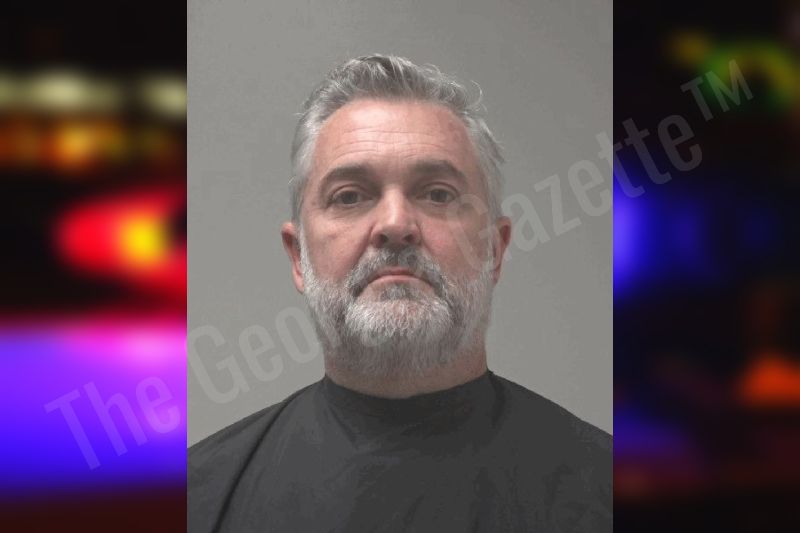 Stephen Lytle — Coweta County Jail Bookings