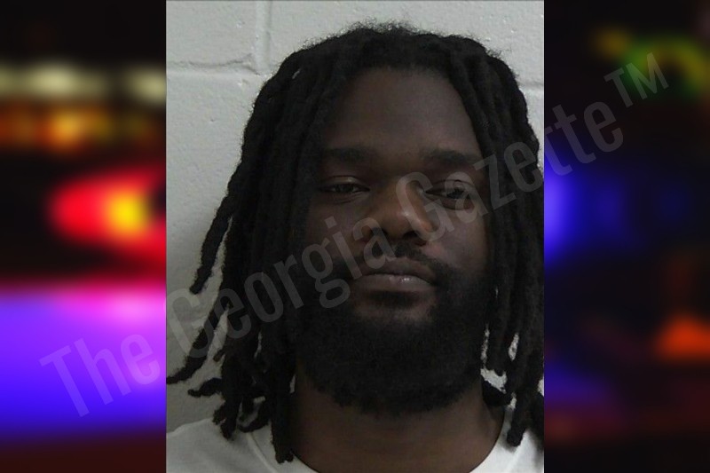 Anthony Mahoney — Decatur County Jail Bookings