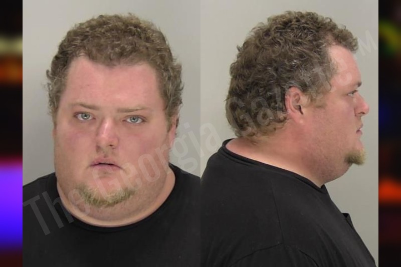 Carl Major — Richmond County Jail Bookings