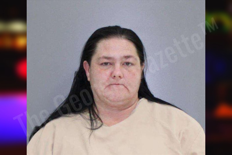 Autom Maney — Rabun County Jail Bookings