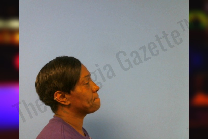 Octavia Manley — Troup County Jail Bookings