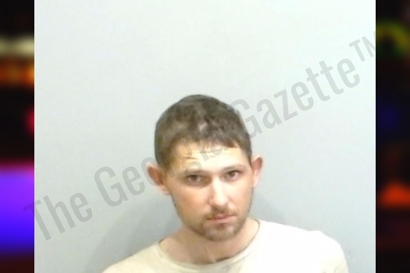 Ethan Mann — Fulton County