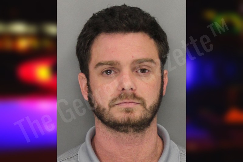 Kenneth Martin — Cobb County