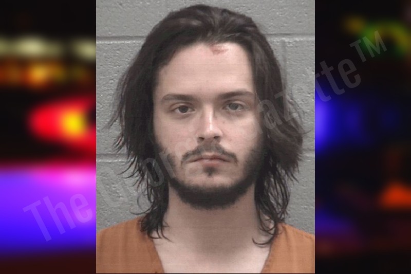 Alexander Mateo-Gomez — Columbia County Jail Bookings