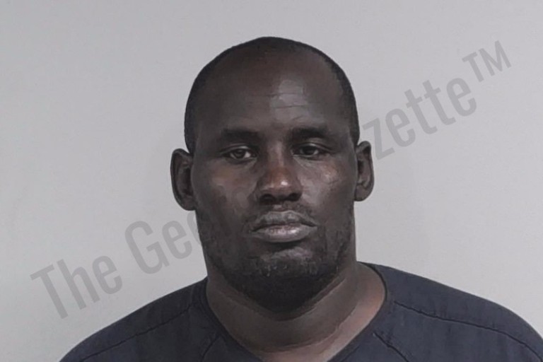 Artavius Mathis — Lowndes County